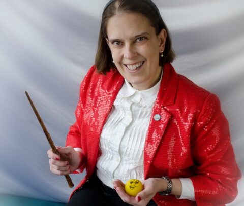 DIGGING UP WONDER - Magic in Michigan - Proximity Illusions